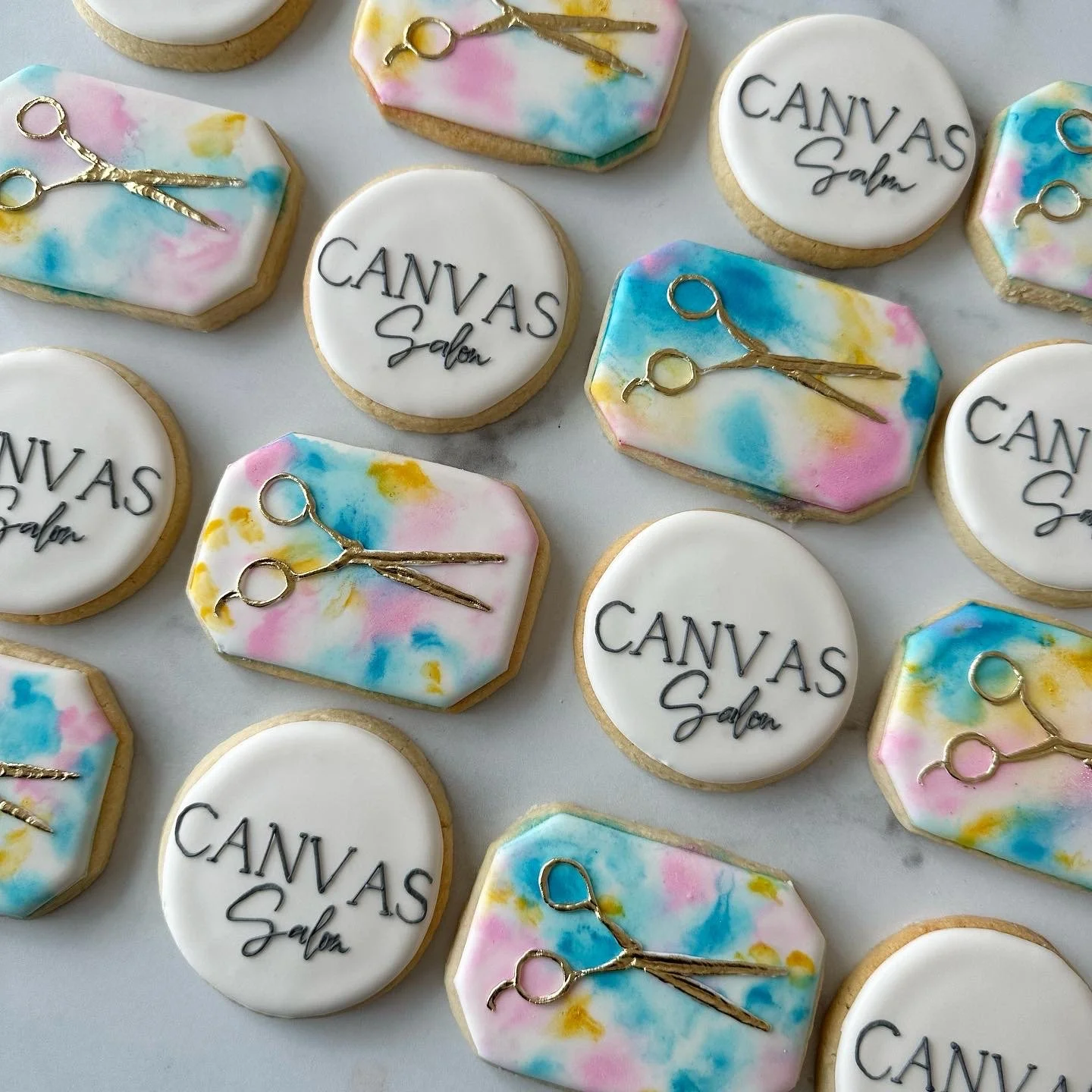 View Our Work — Sugar Daze