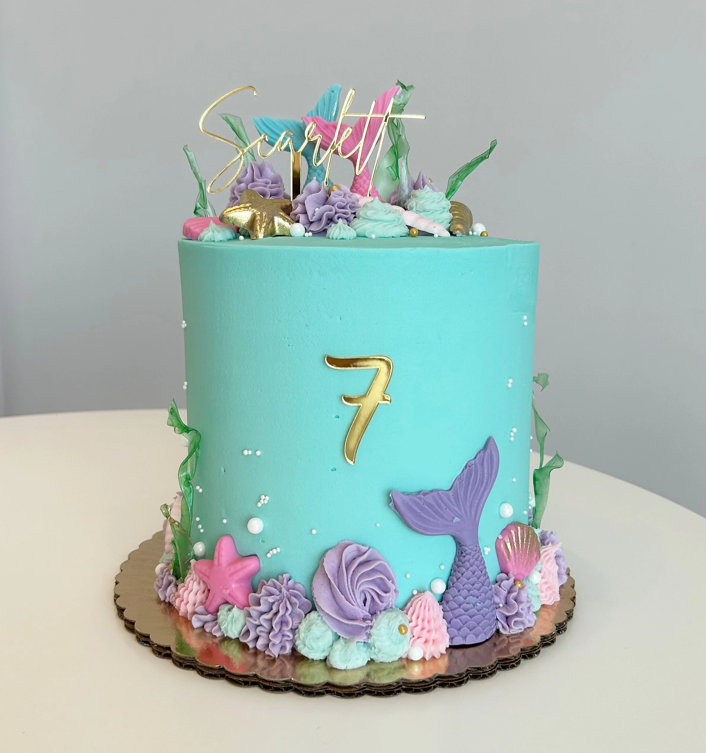 View Our Work — Sugar Daze