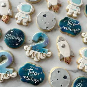 View Our Work — Sugar Daze