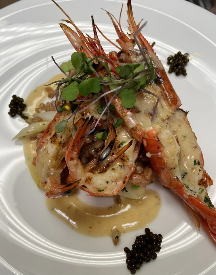 Aromi Italian Menu — Aromi Italian Restaurant