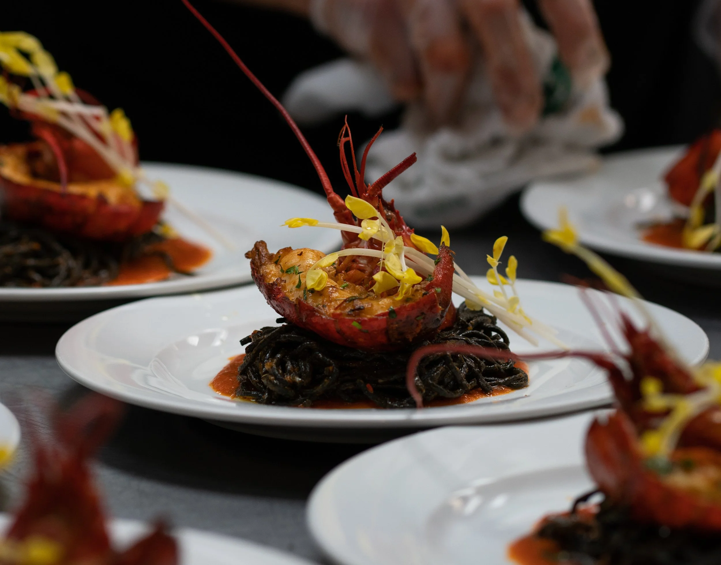 Aromi Italian Restaurant- Las Vegas Restaurant in Summerlin on Lake ...