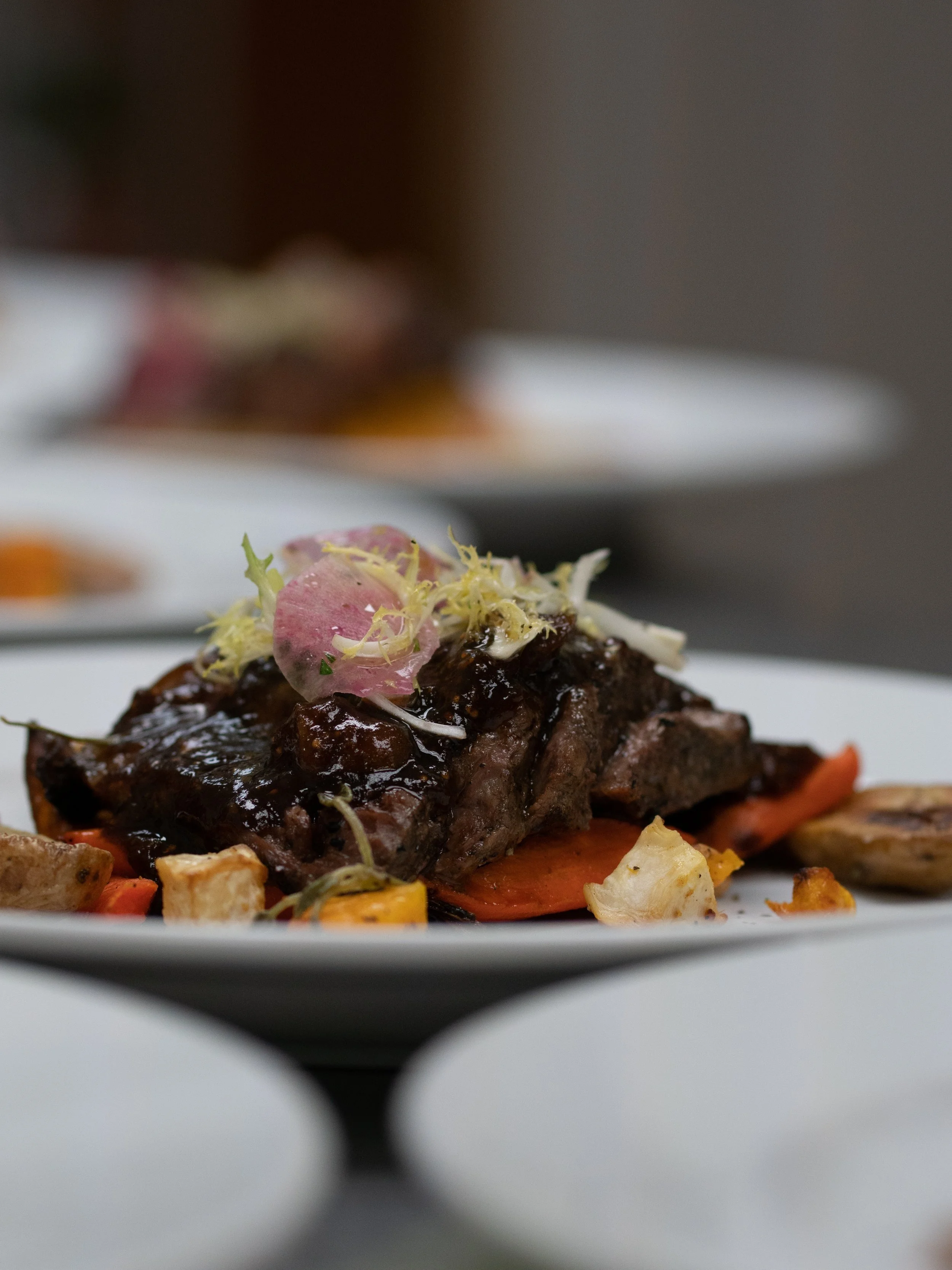 Aromi Italian Restaurant- Las Vegas Restaurant in Summerlin on Lake ...