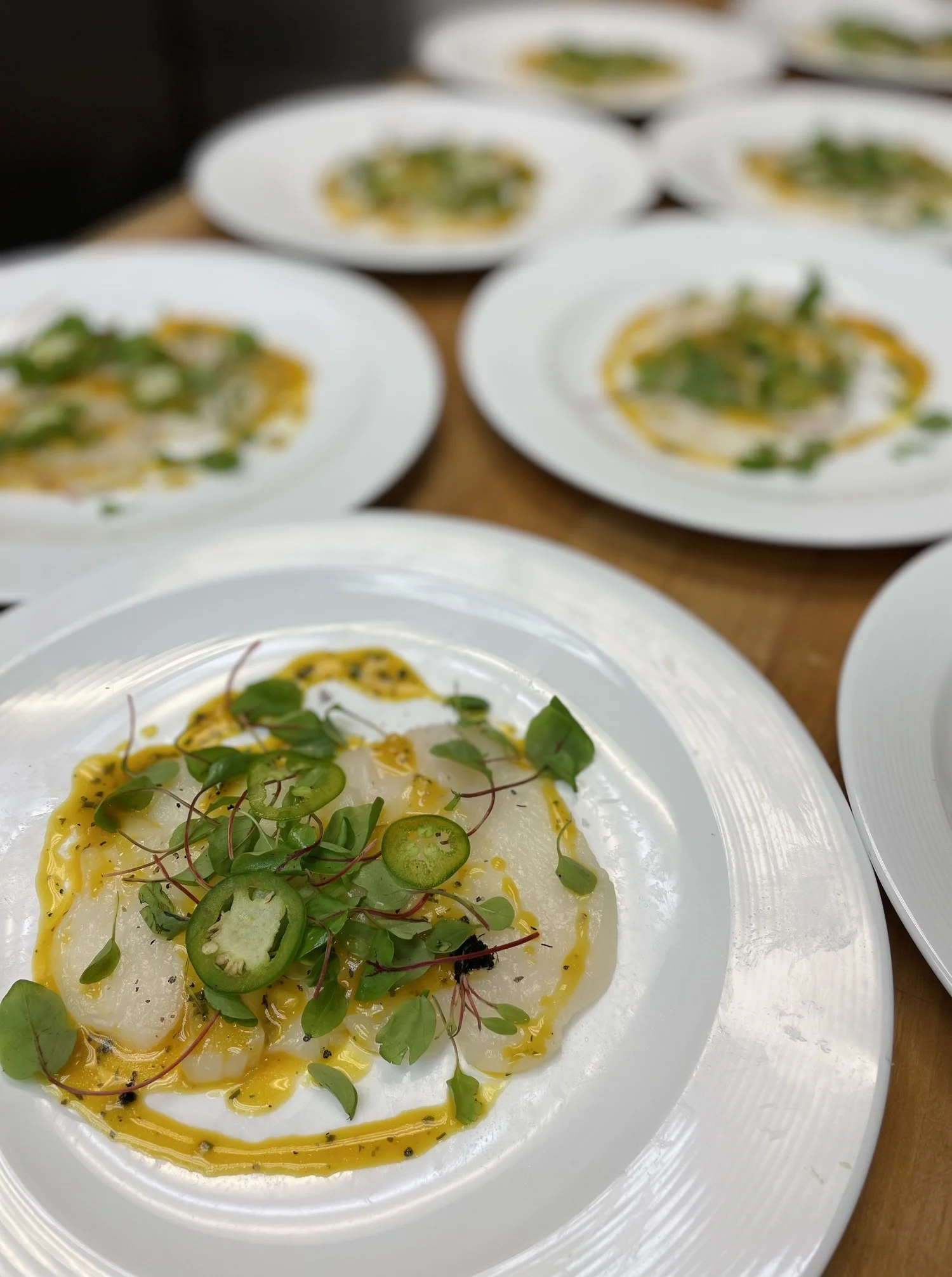 Aromi Italian Menu — Aromi Italian Restaurant