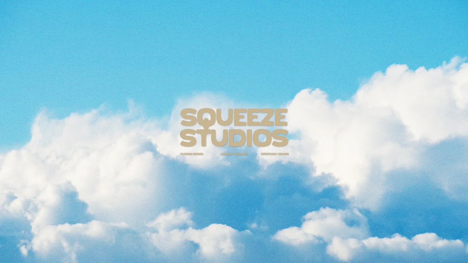 Squeeze Studios — SQUEEZE FILMS | Video Production and Photography Services