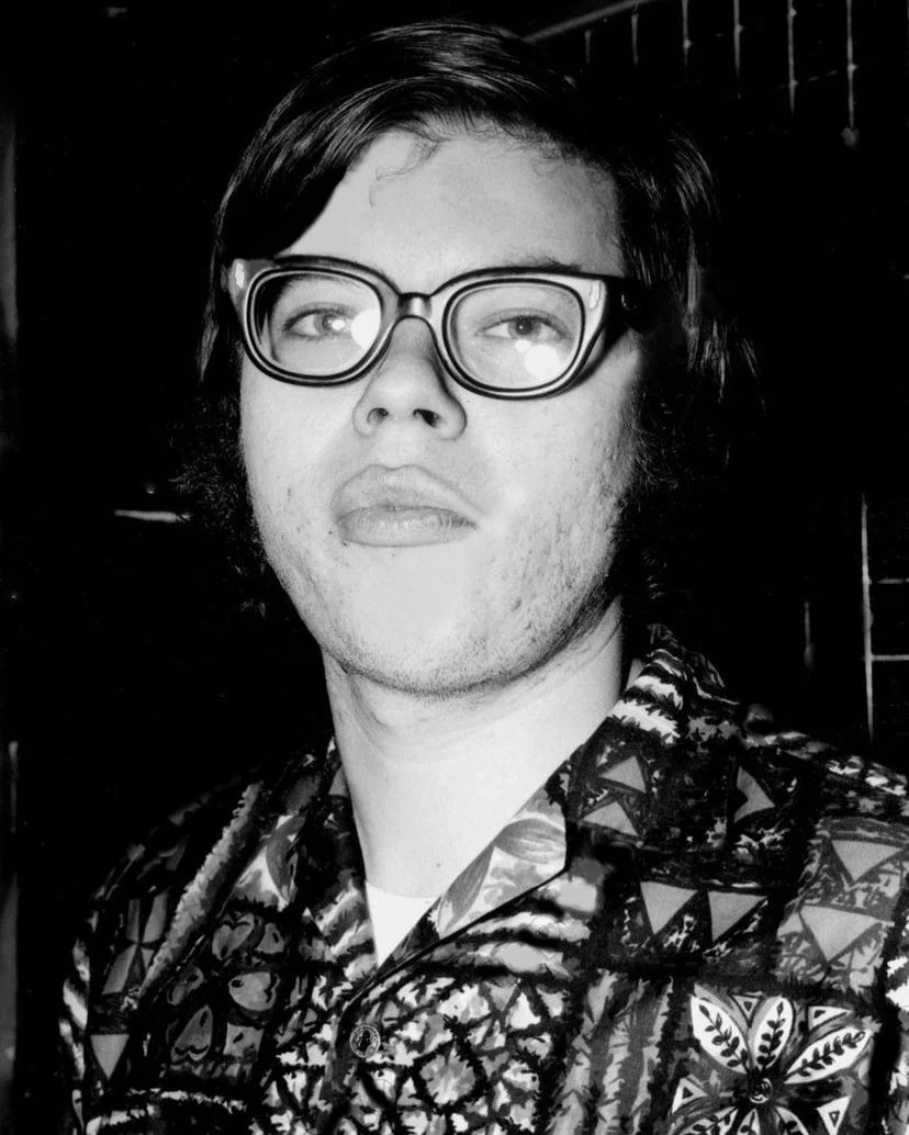 27 Club | Explore Legendary Artists — Life. Death. Rebirth.