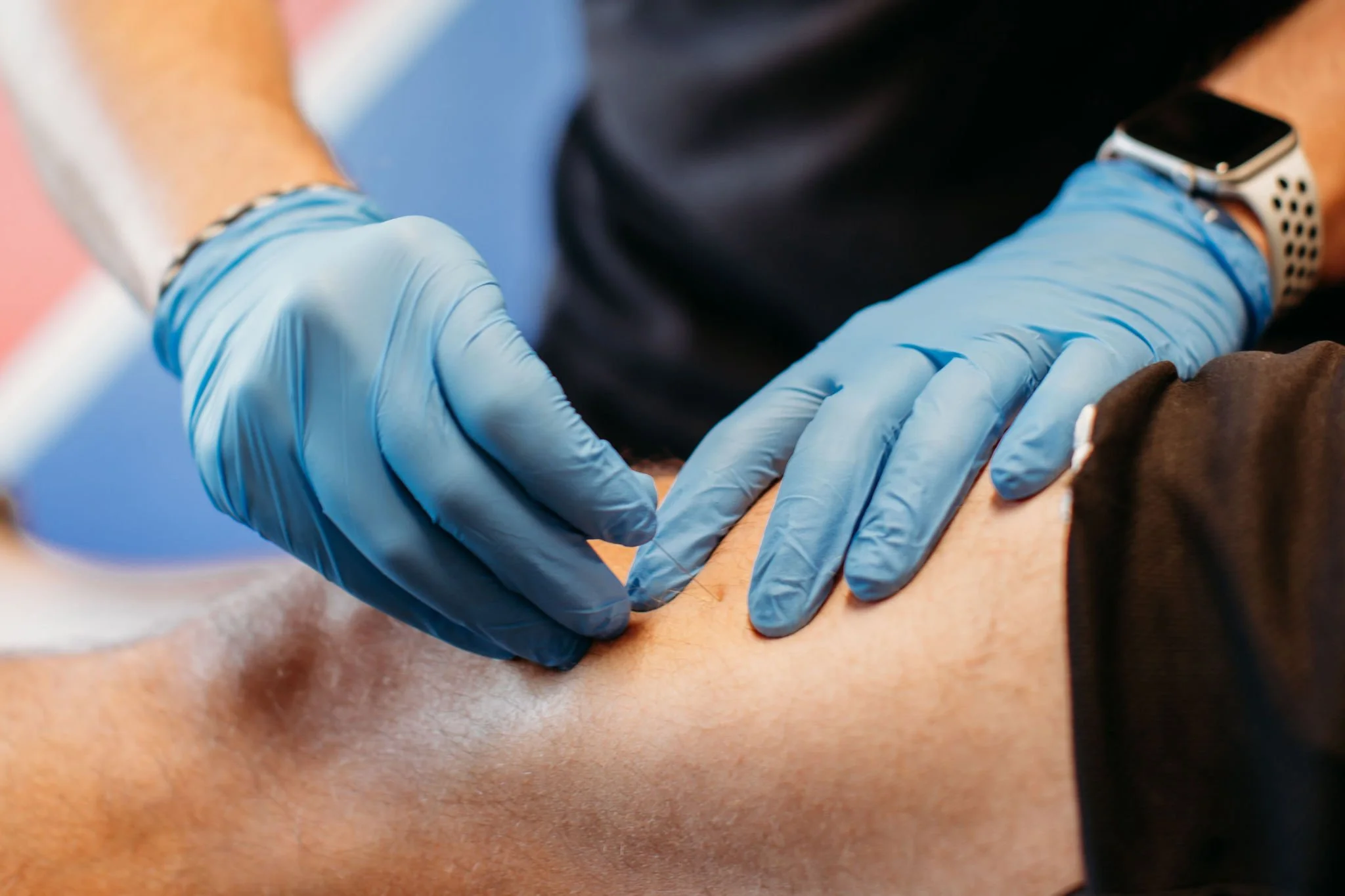 Athletes' Edge Physical Therapy- Austin, Texas