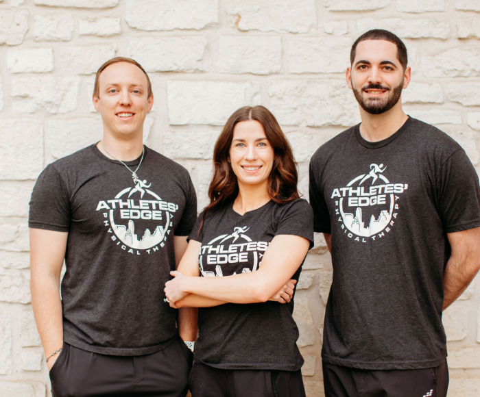 Athletes' Edge Physical Therapy- Austin, Texas