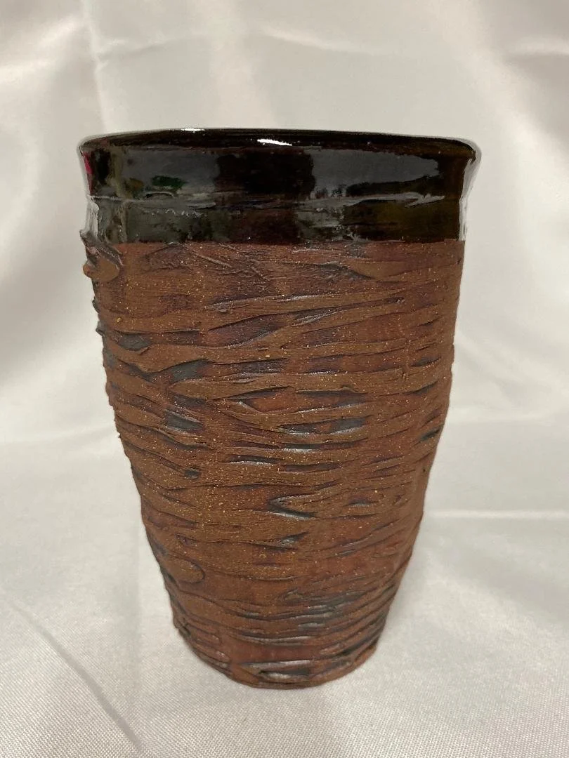 Pottery by Roy | Hand-made Functional Sculptures