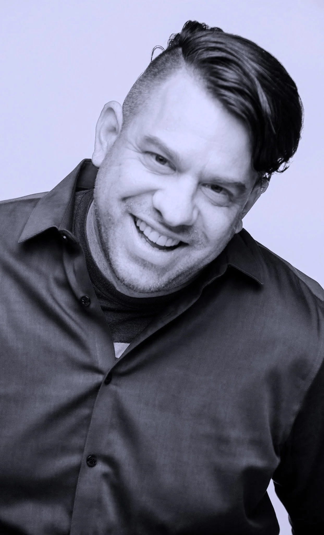 About — Jonathan Hammond