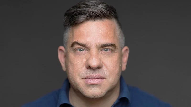 Jonathan Hammond
