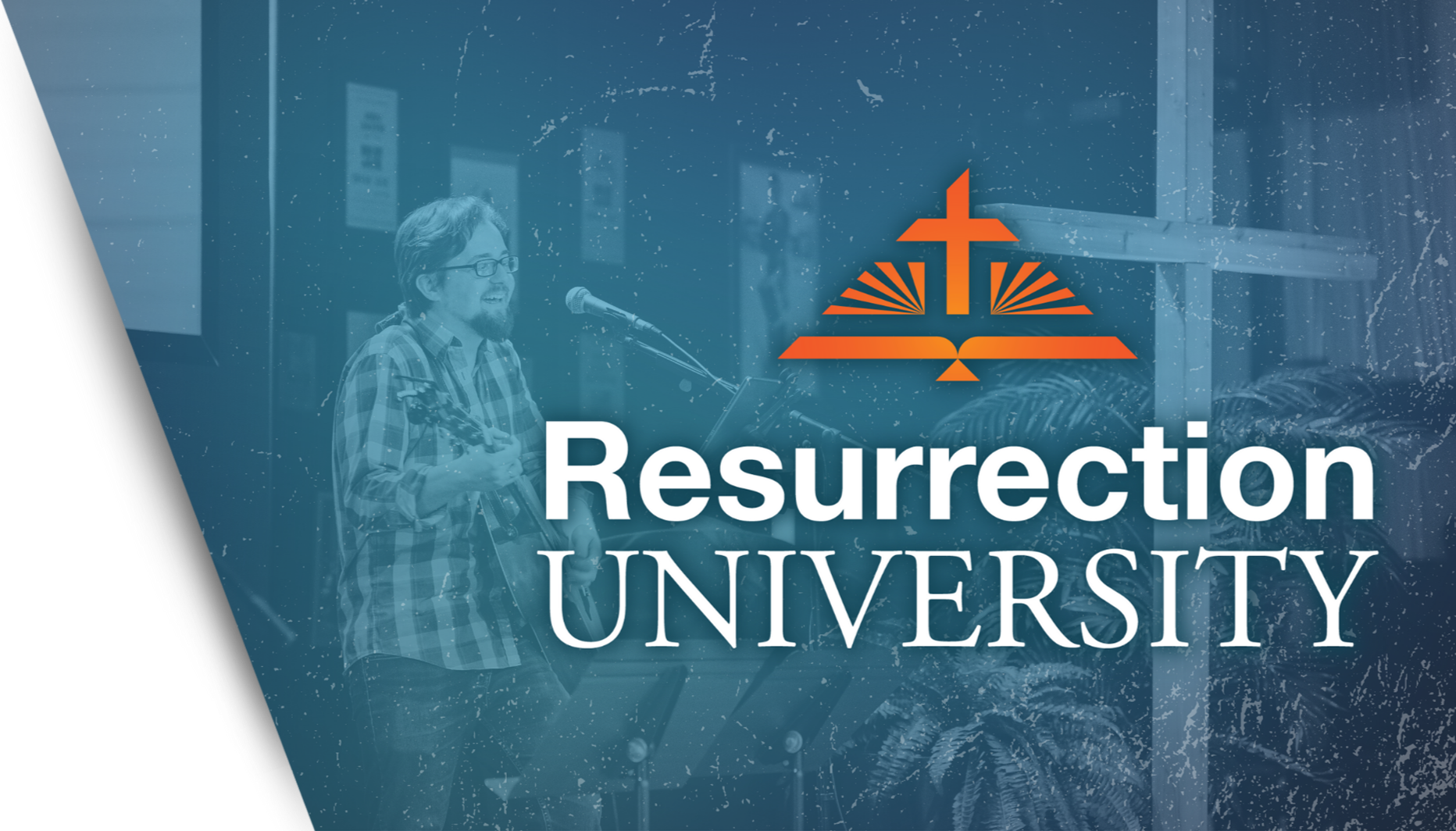 Ministries — Resurrection Church