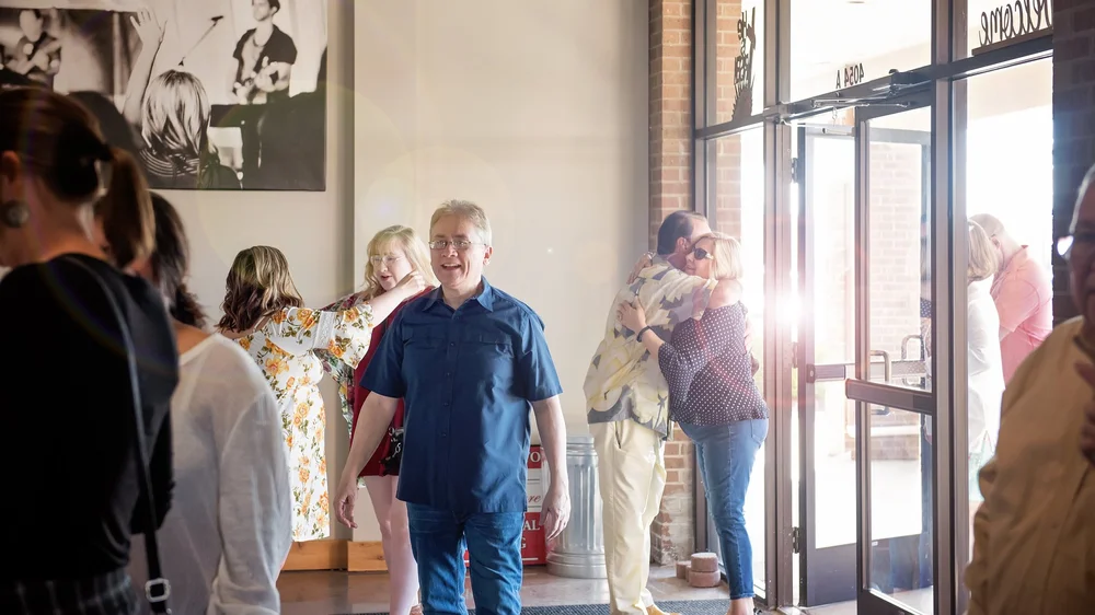 Events — Resurrection Church