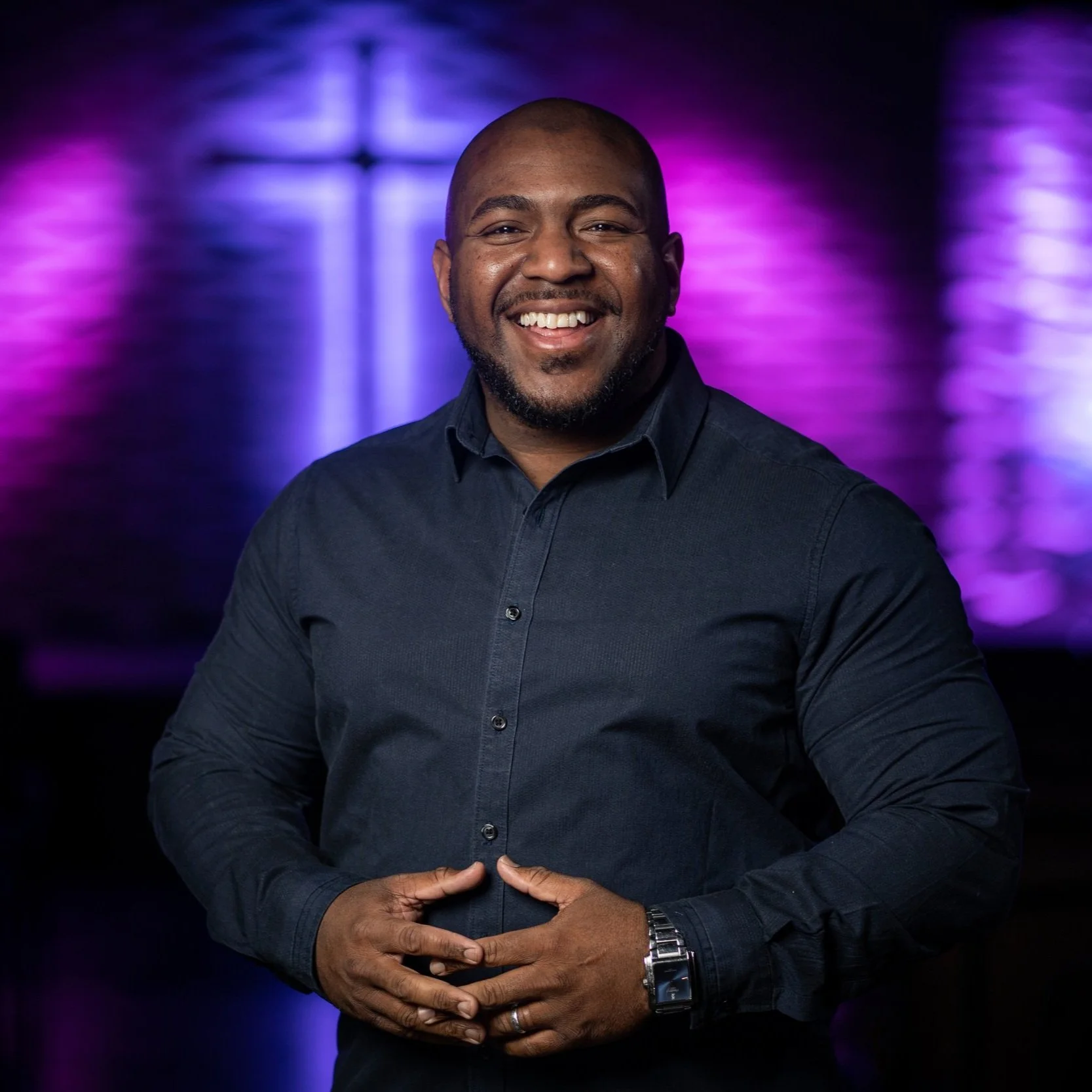 About — Resurrection Church