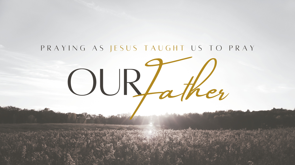 Good Grief — Resurrection Church