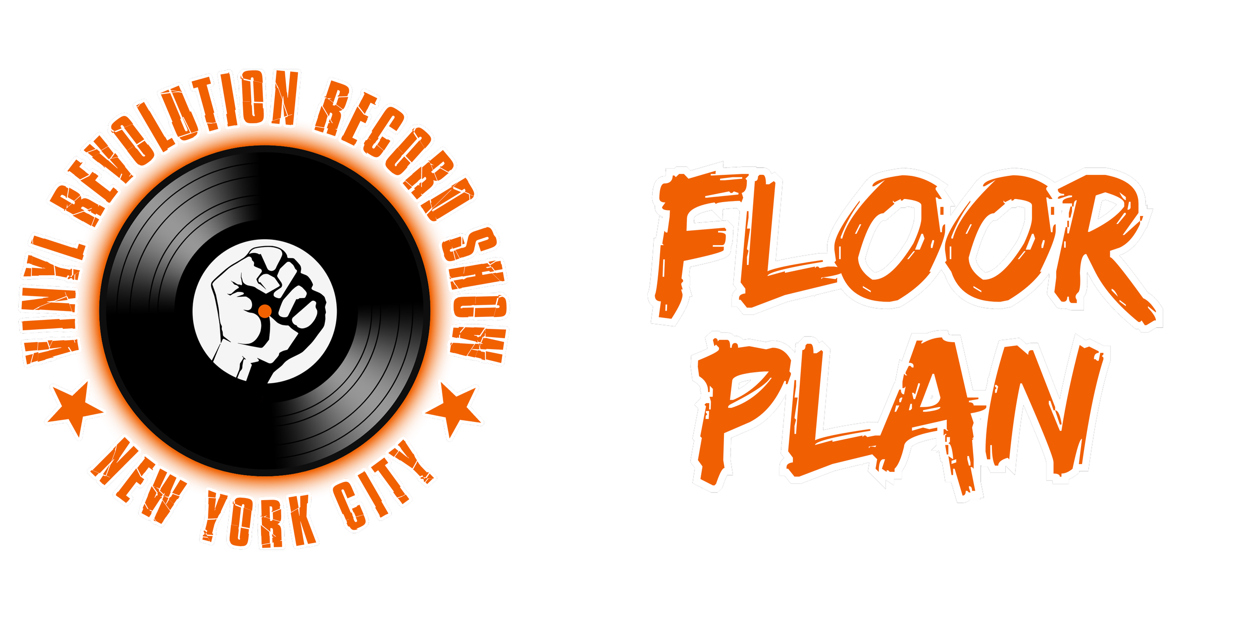 Vinyl Revolution Record Show Official Website