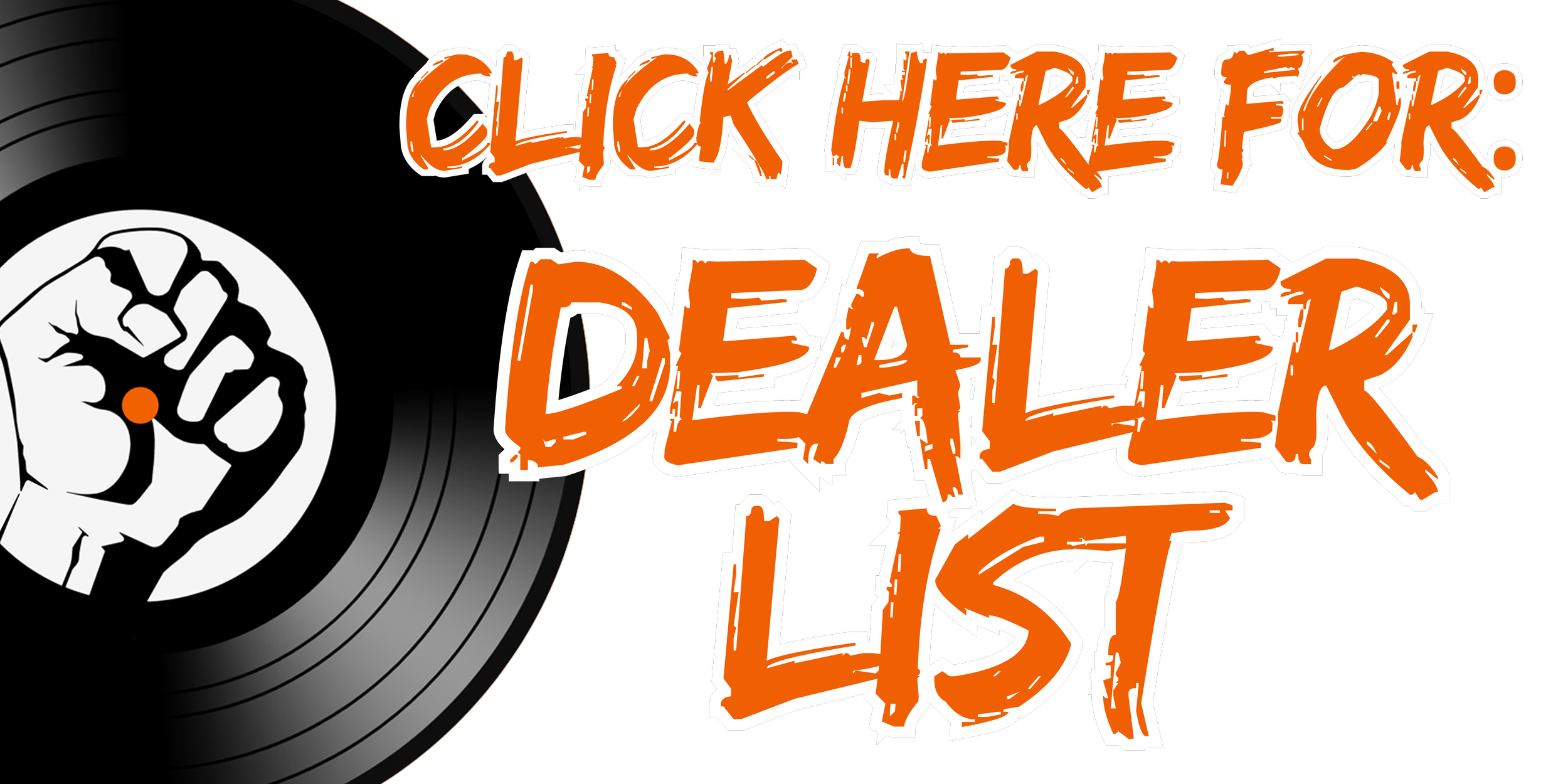 Vinyl Revolution Record Show Official Website