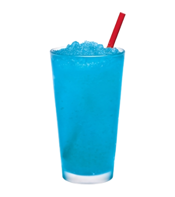 Slush Plus - Flavors