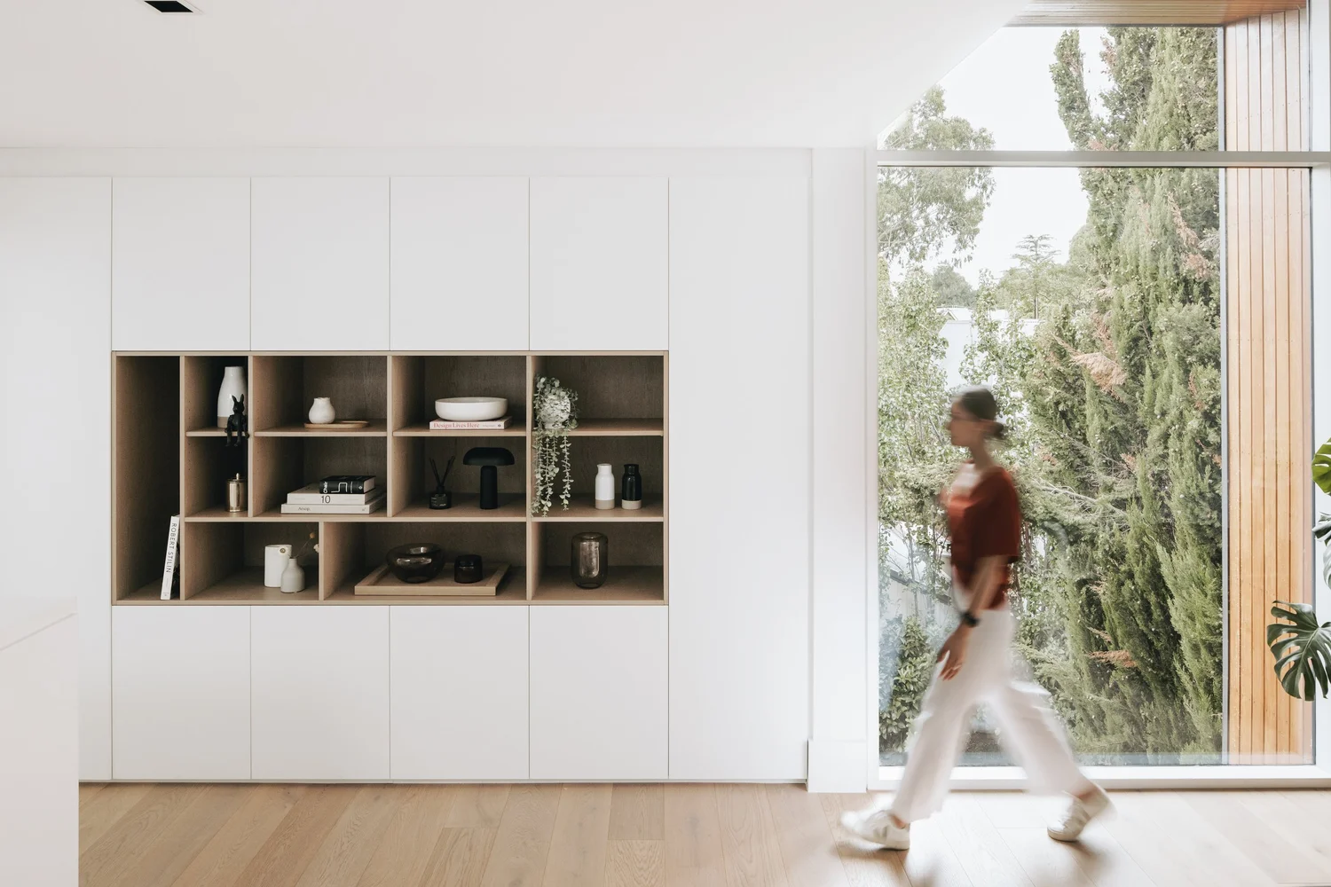 number 19 tusmore — Black Rabbit Architecture + Interiors