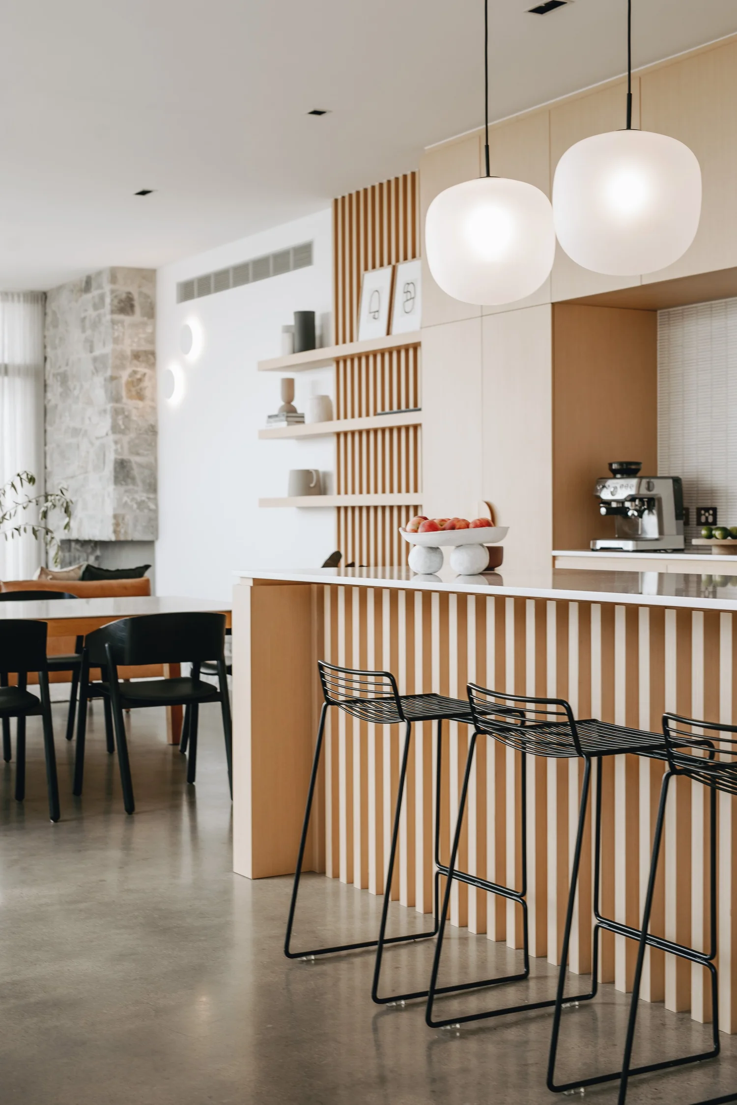 INTERIORS — Black Rabbit Architecture + Interiors