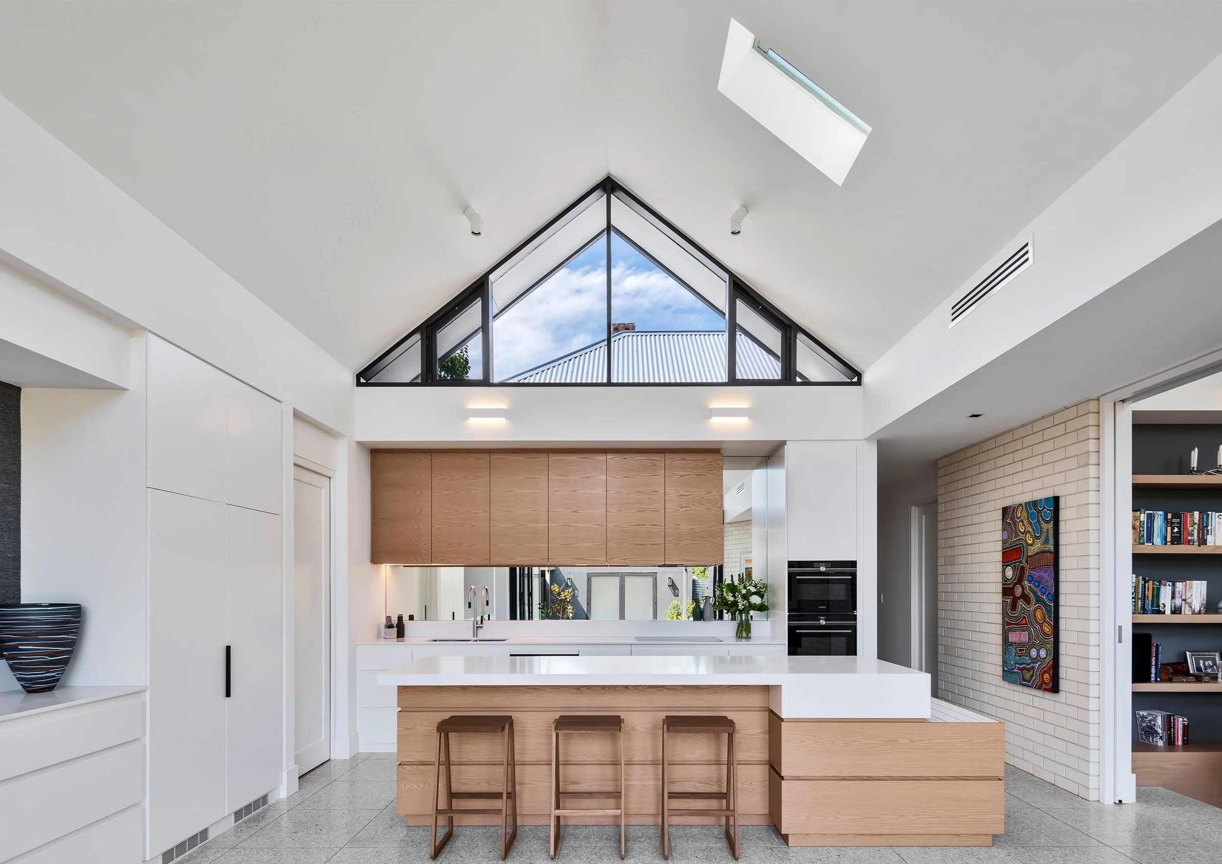 Black Rabbit Architecture + Interiors