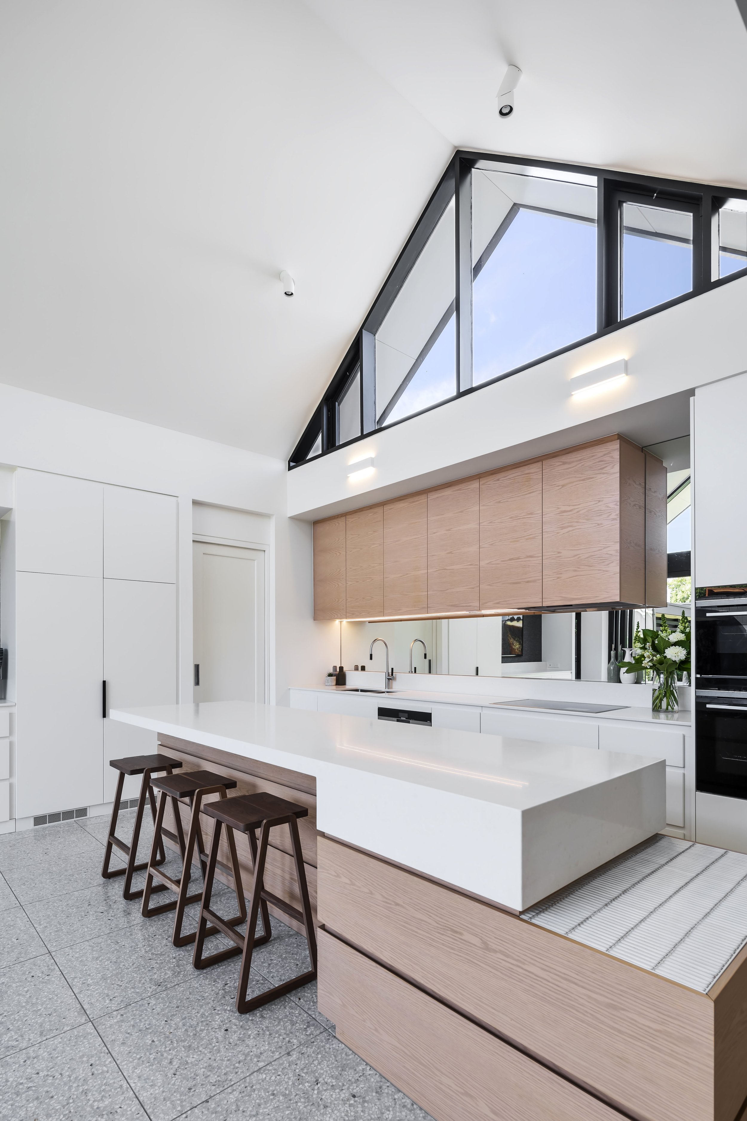 number 78 rose park — Black Rabbit Architecture + Interiors