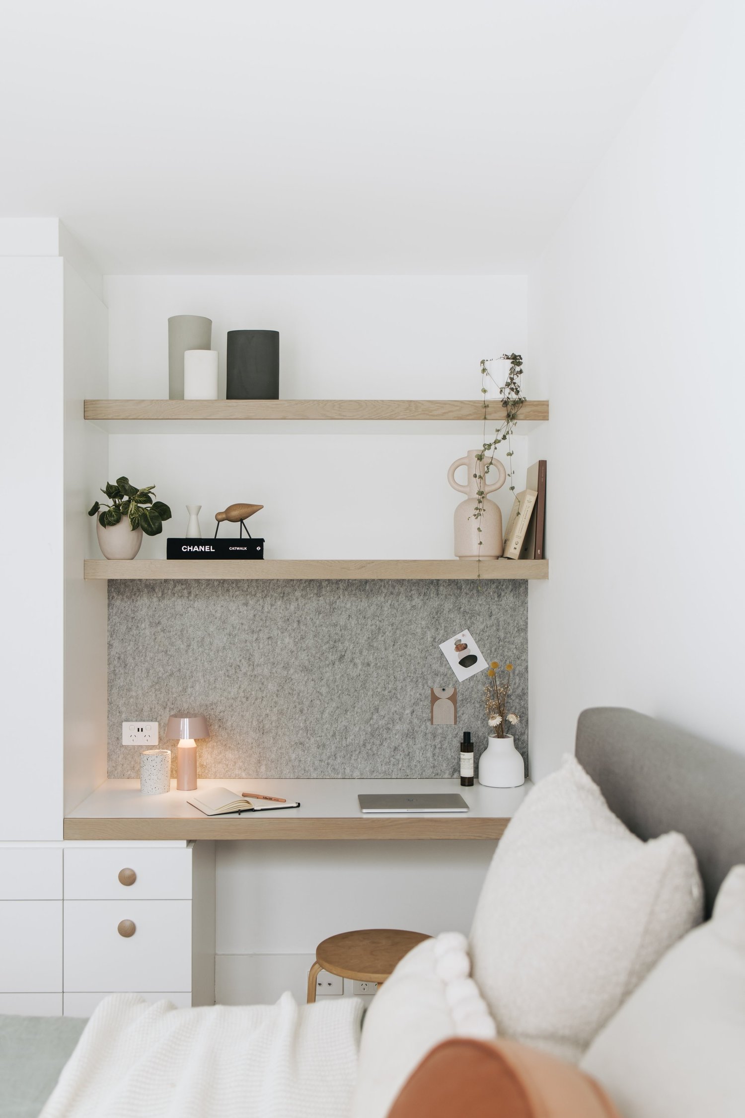 number 19 tusmore — Black Rabbit Architecture + Interiors