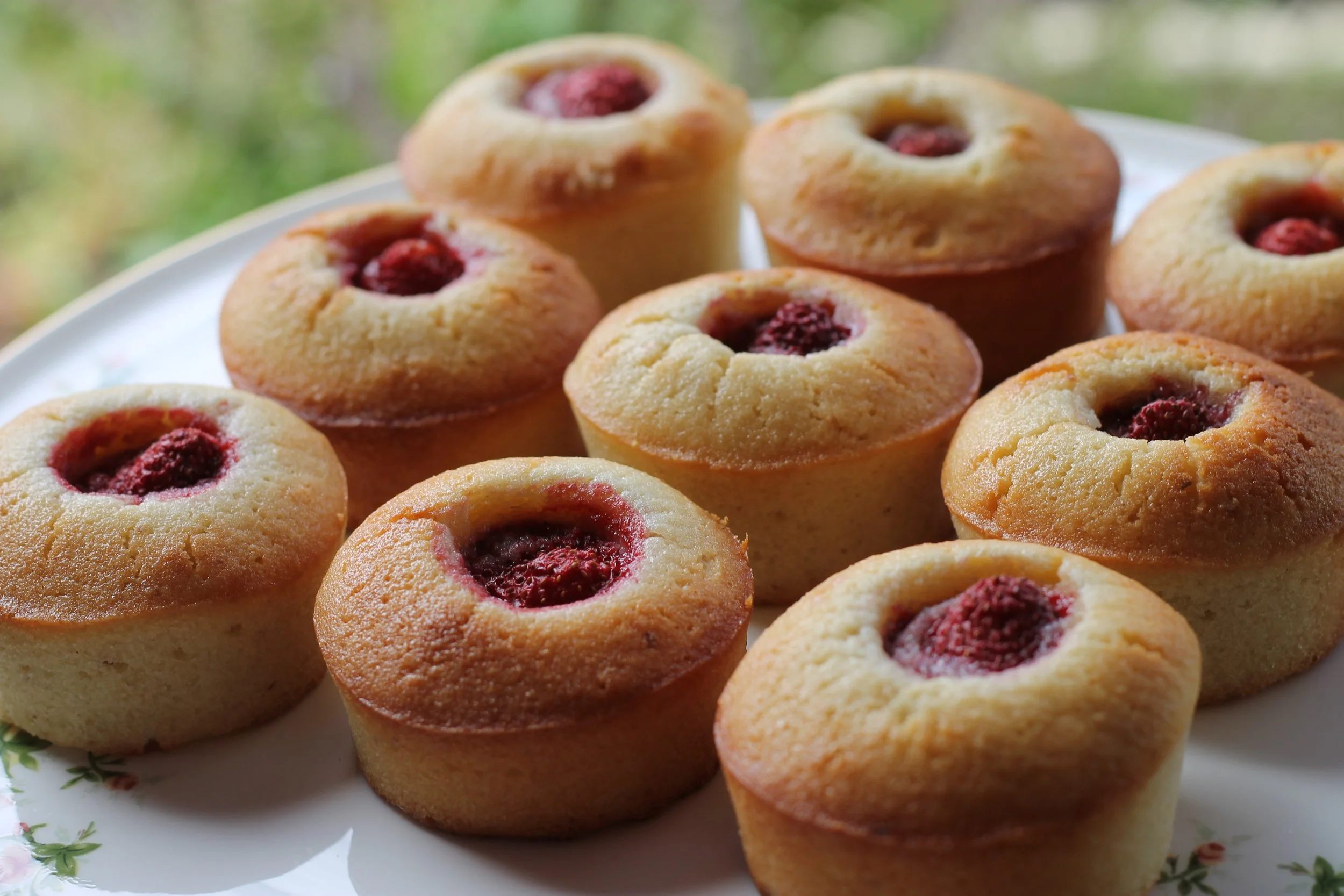 Pastry Adventures