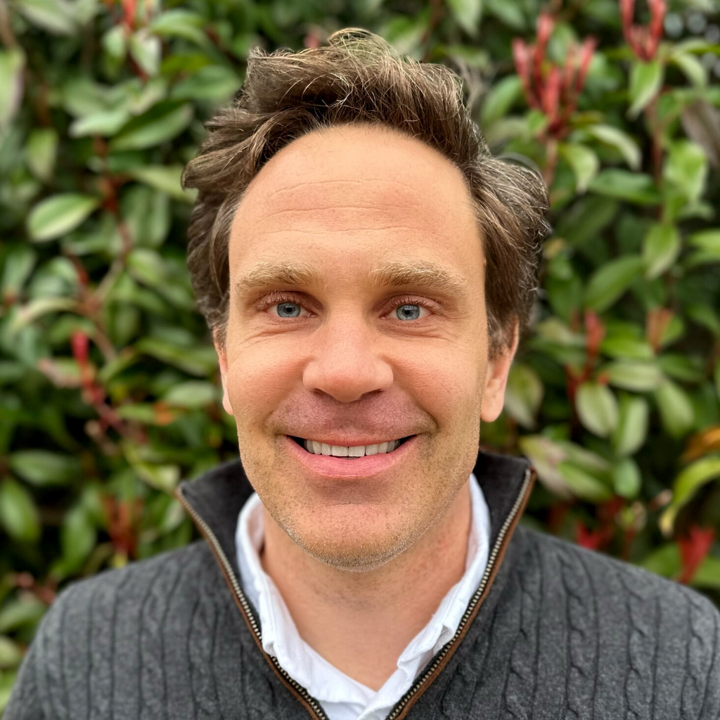 About Us — Long Angle