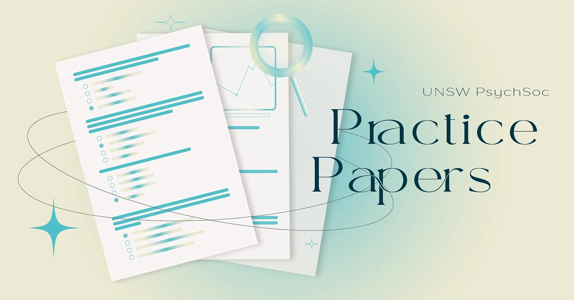 Practice Papers — UNSW PsychSoc