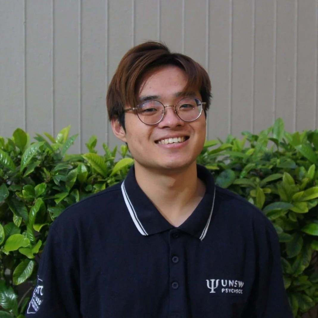 THE TEAM — UNSW PsychSoc