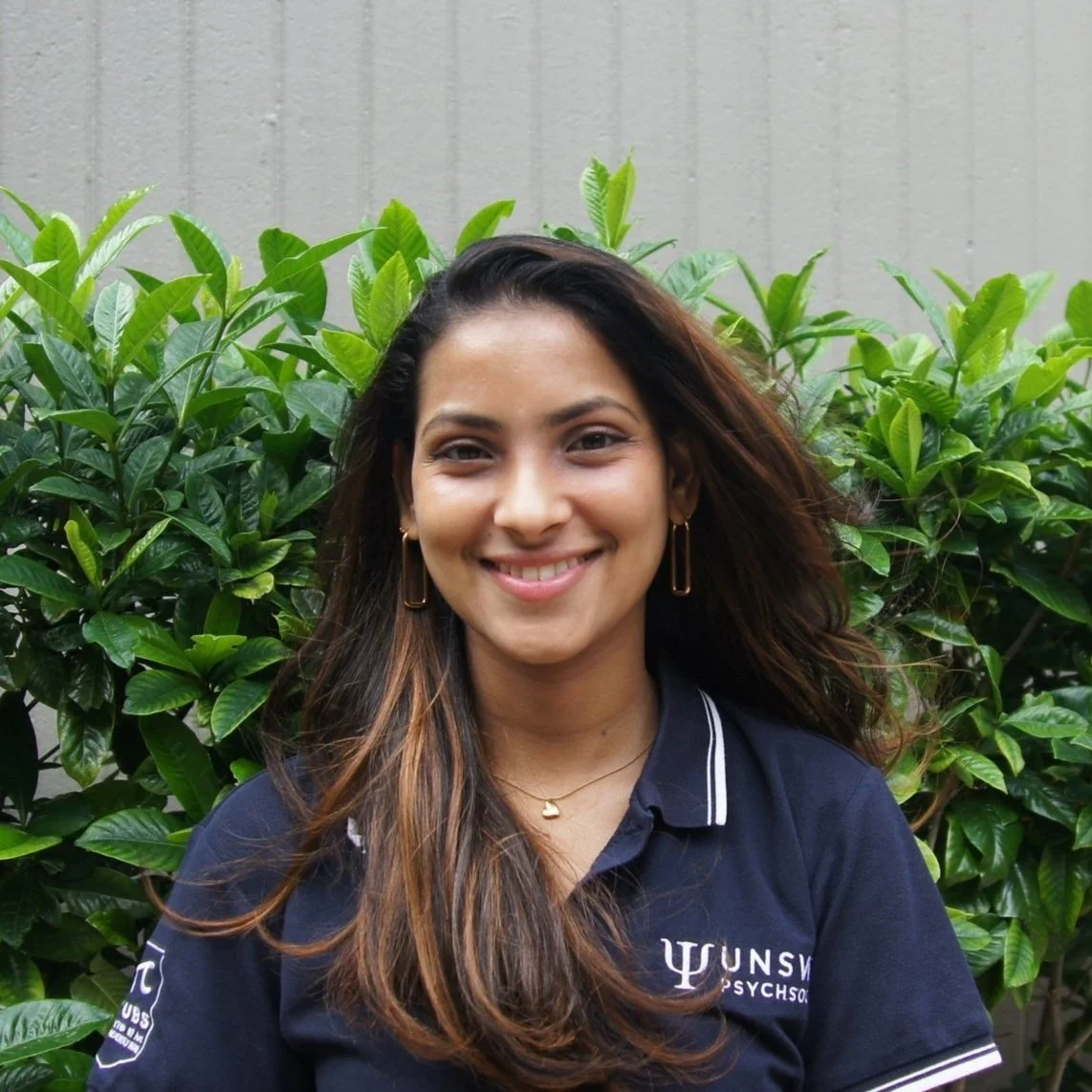 The Team — UNSW PsychSoc