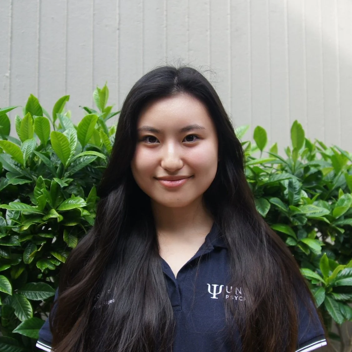 The Team — UNSW PsychSoc