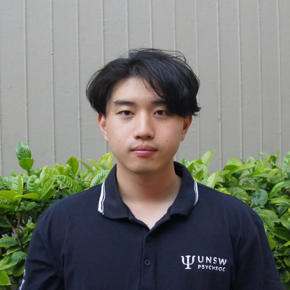 The Team — UNSW PsychSoc