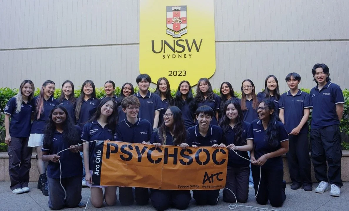 UNSW PsychSoc