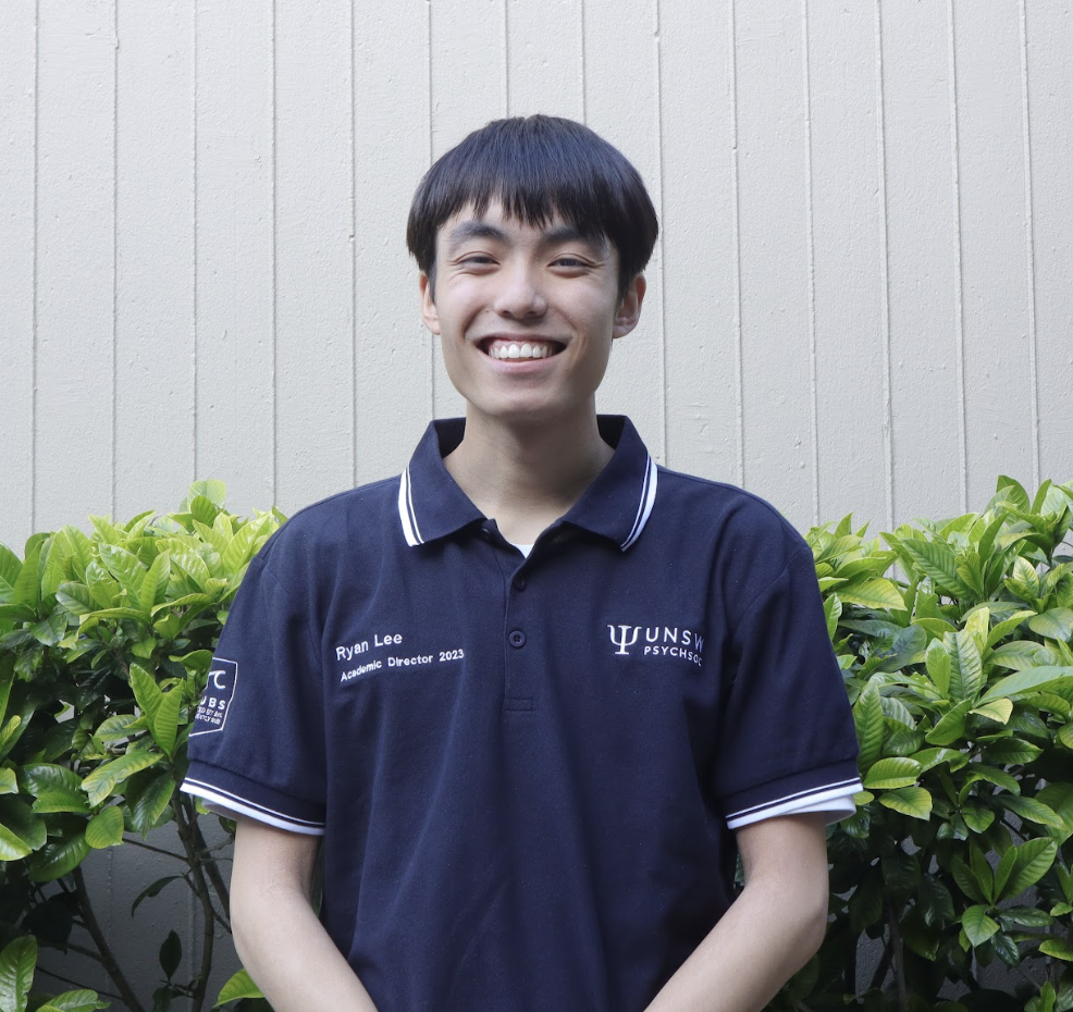 THE TEAM — UNSW PsychSoc