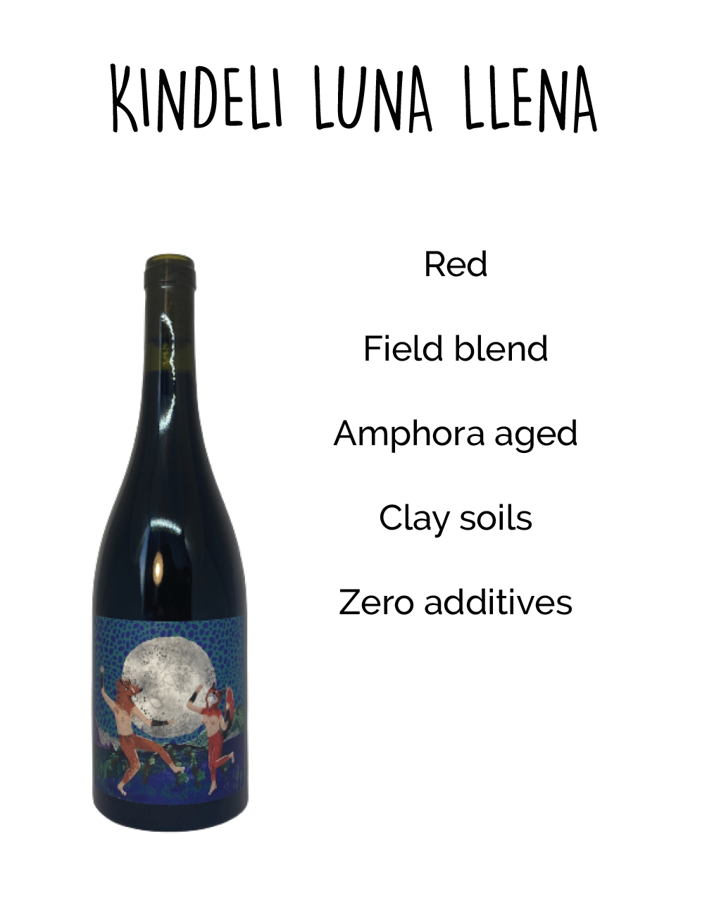 Wines — Alex Craighead Wines (Kindeli)