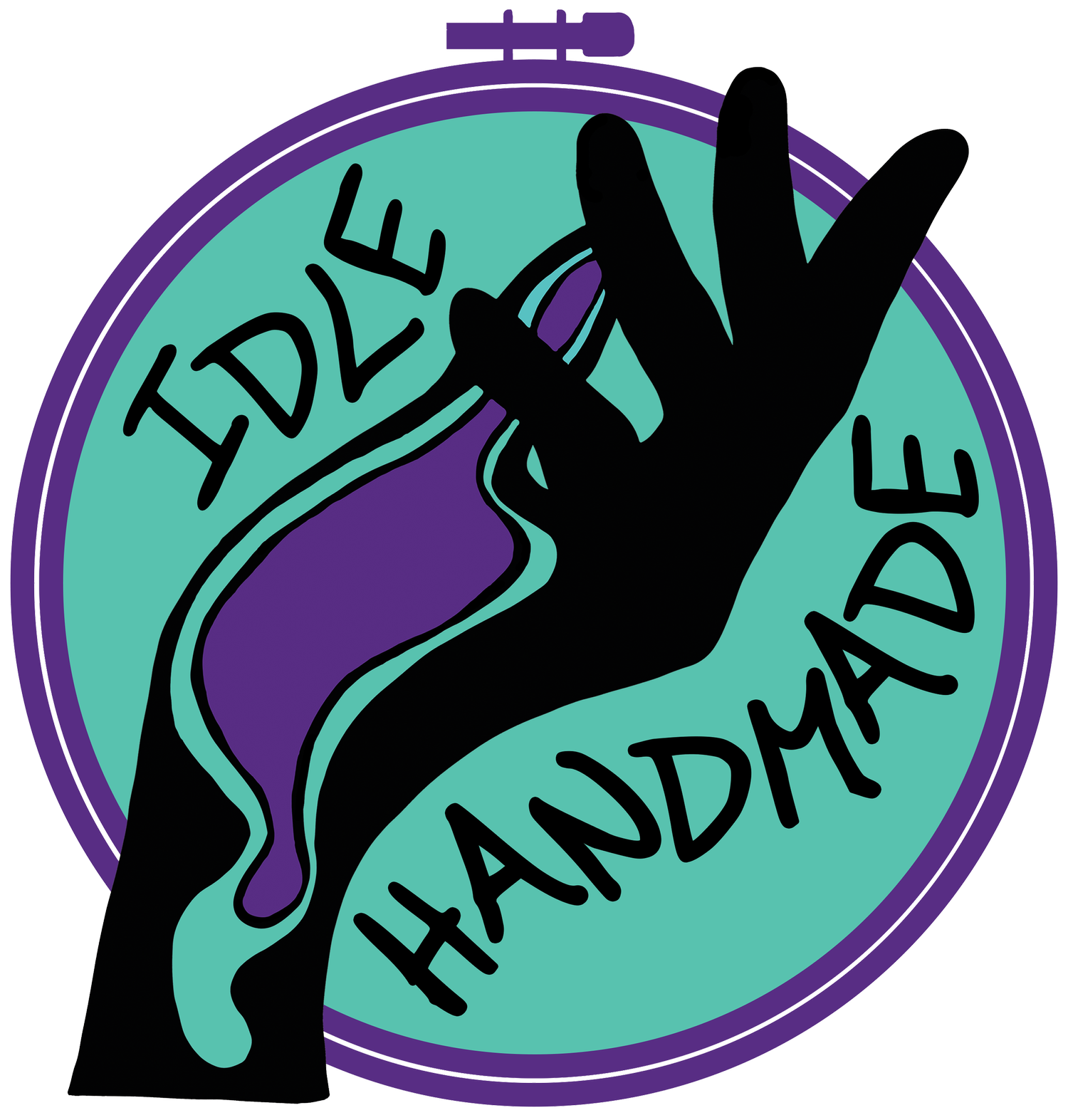 IDLE HANDMADE — Lily Sasha Idle