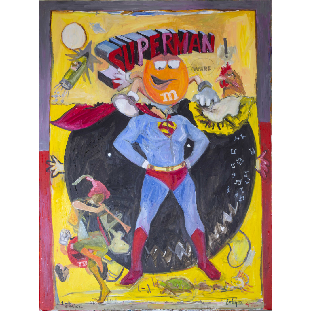 GALLERY — FAMESPACE