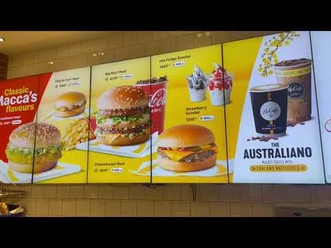 The Australiano — Jack nunn