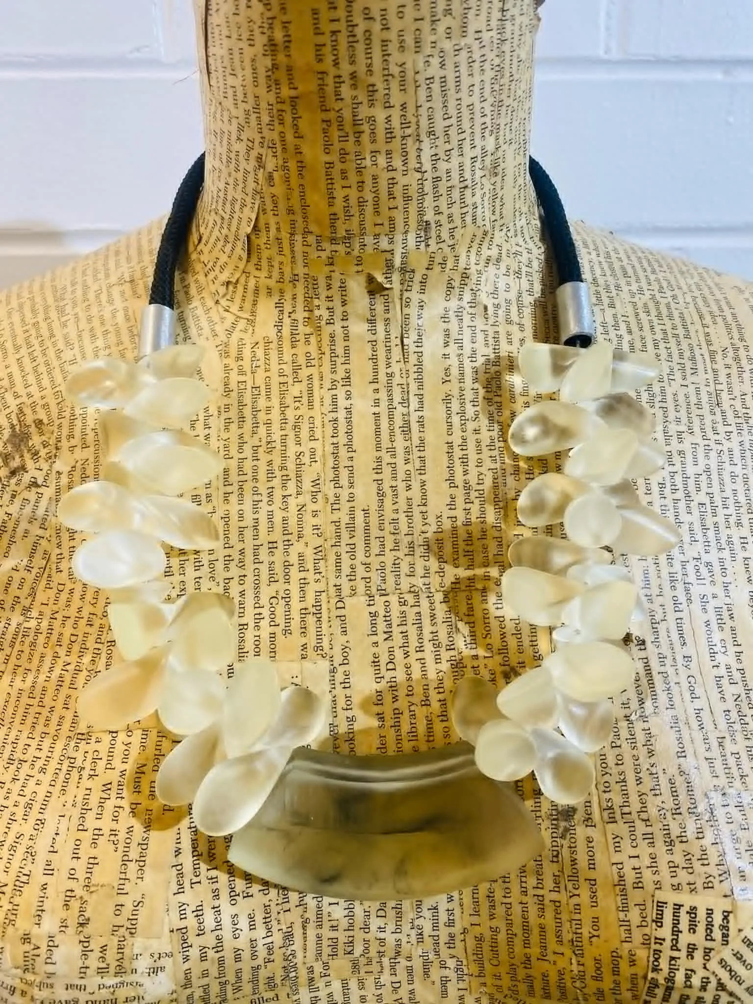 Jewellery — VICTOR ALEXANDRE DESIGN