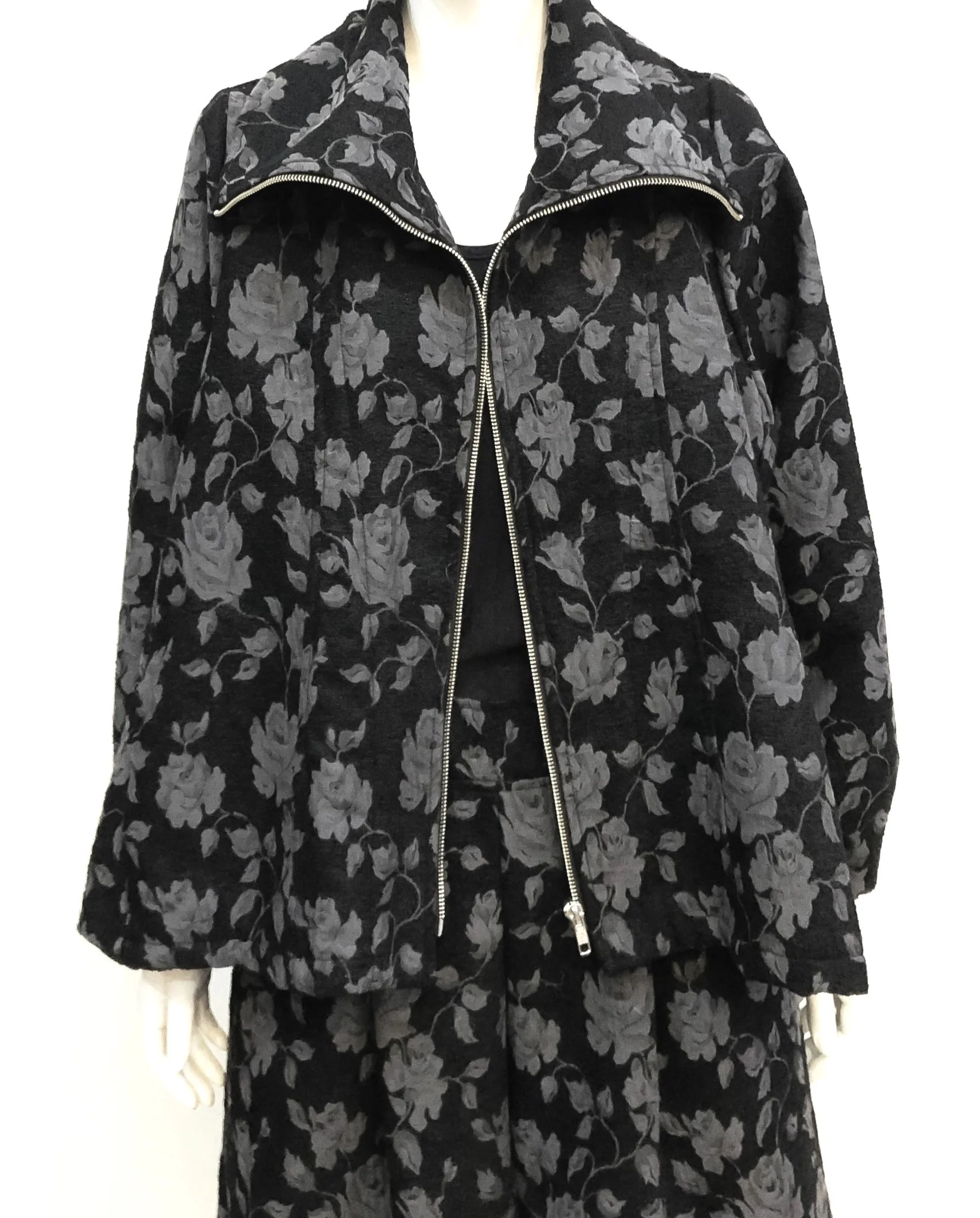 Apparel — VICTOR ALEXANDRE DESIGN