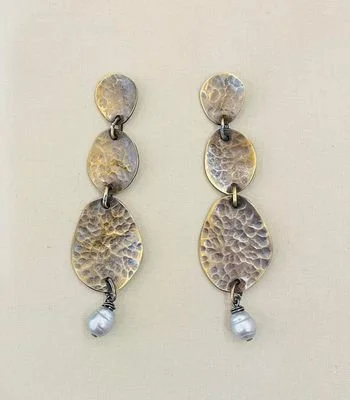 Jewellery — VICTOR ALEXANDRE DESIGN