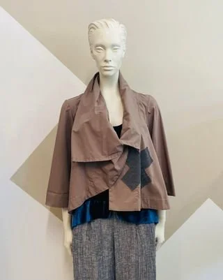 Apparel — VICTOR ALEXANDRE DESIGN