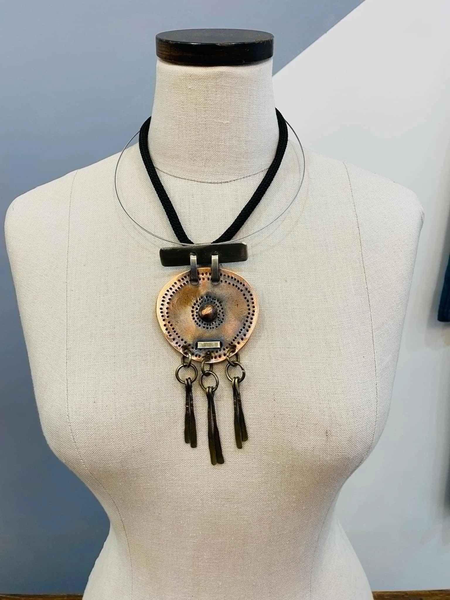 Jewellery — VICTOR ALEXANDRE DESIGN