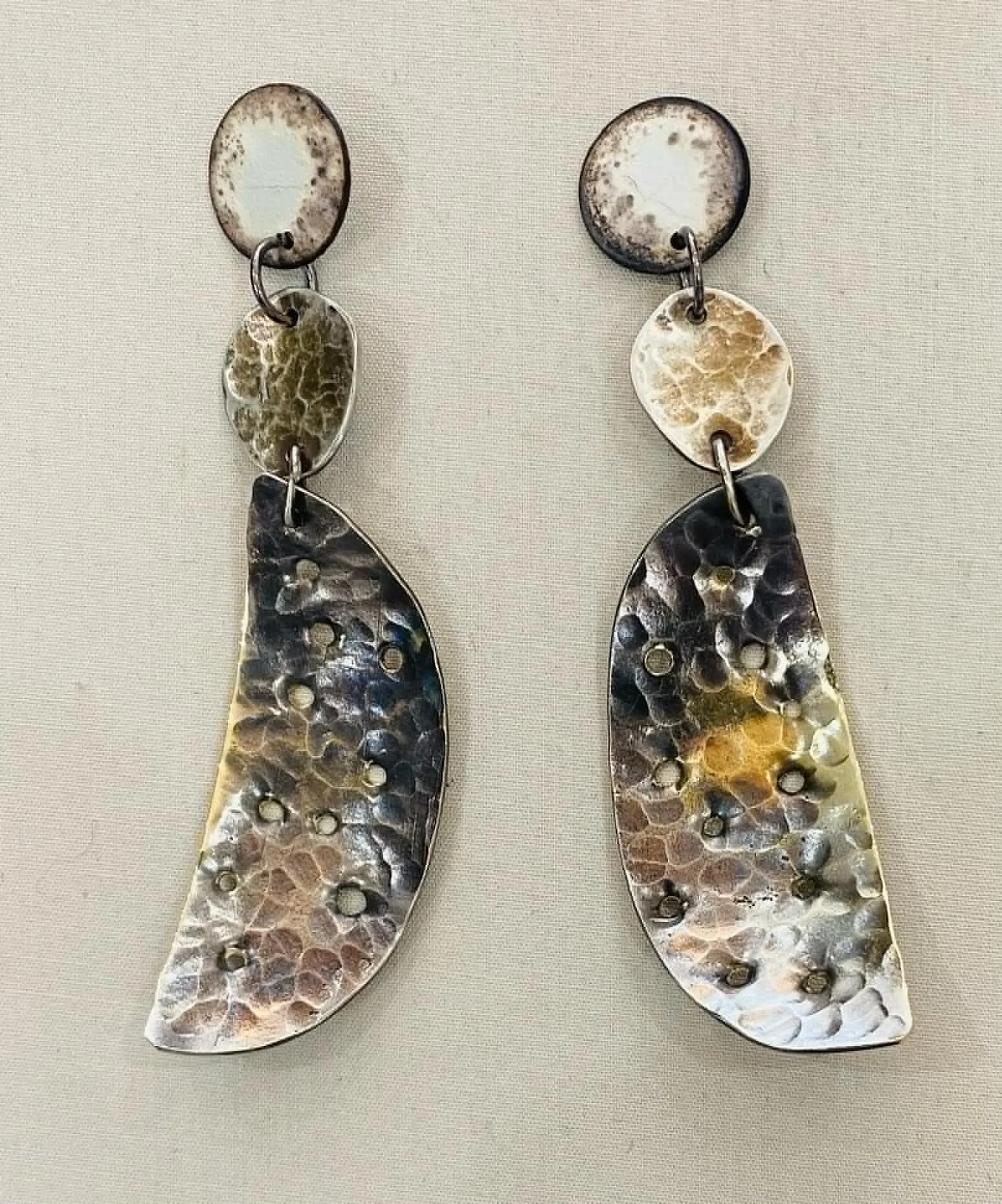 Jewellery — VICTOR ALEXANDRE DESIGN