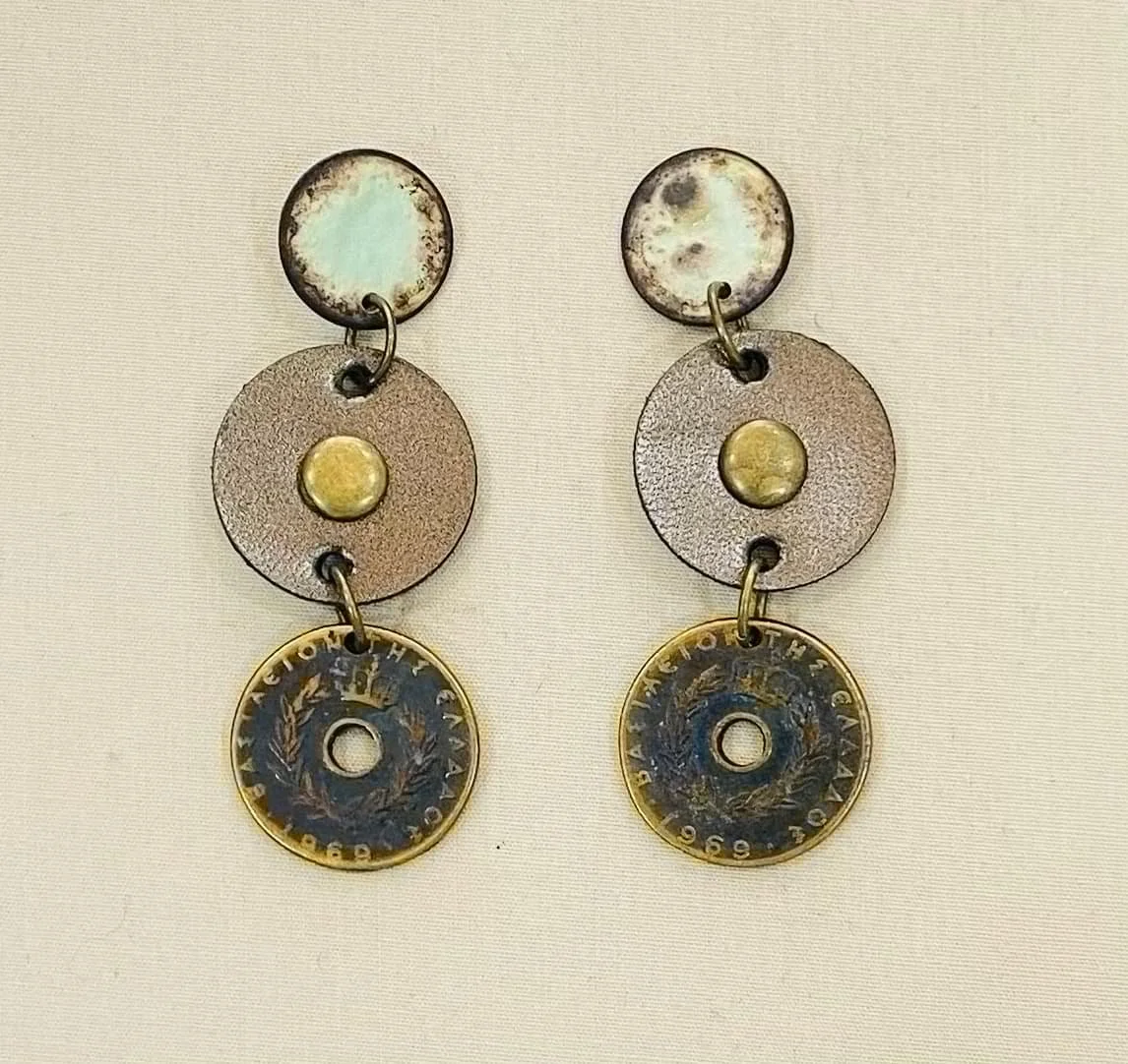 Jewellery — VICTOR ALEXANDRE DESIGN