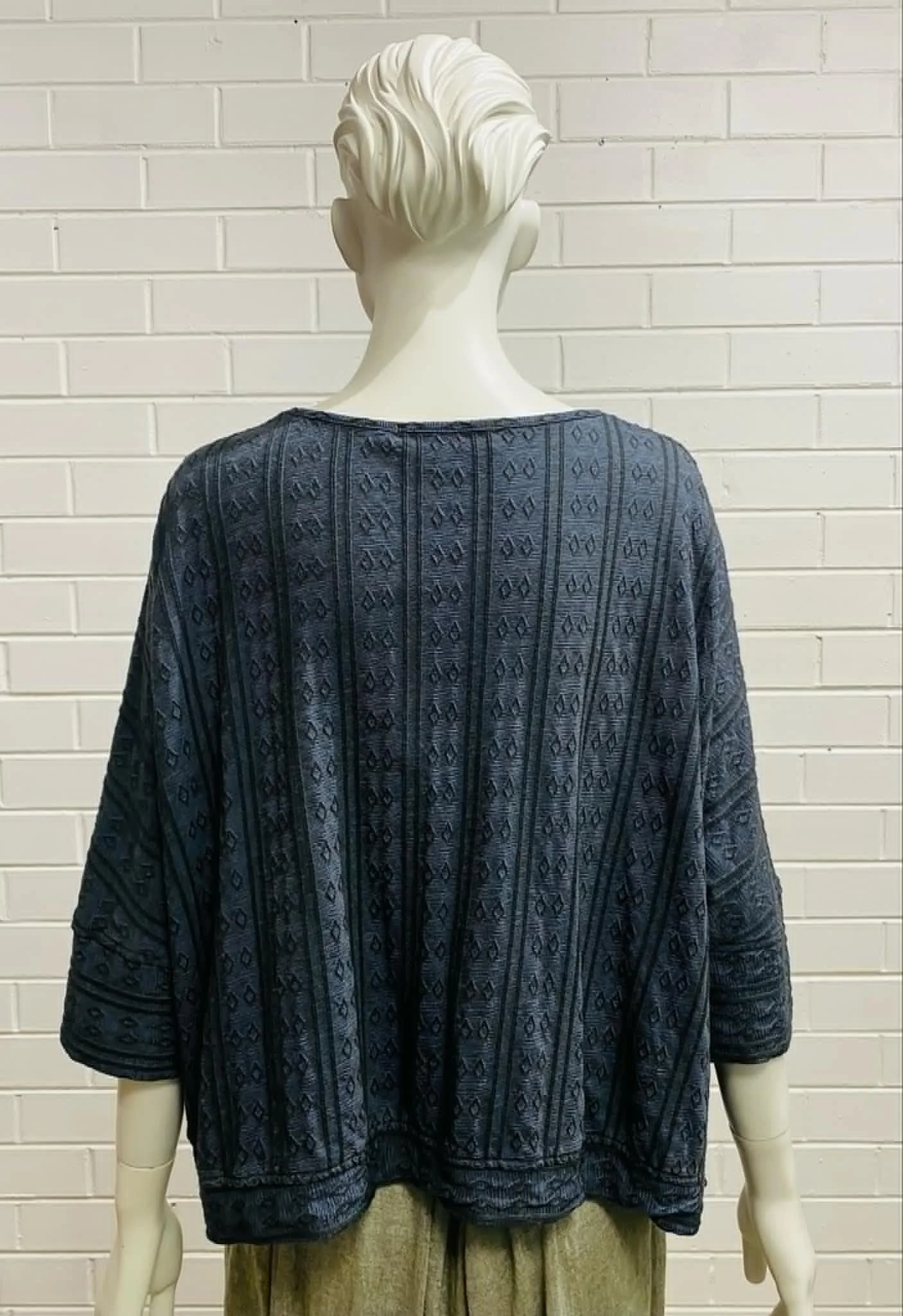 Apparel — VICTOR ALEXANDRE DESIGN