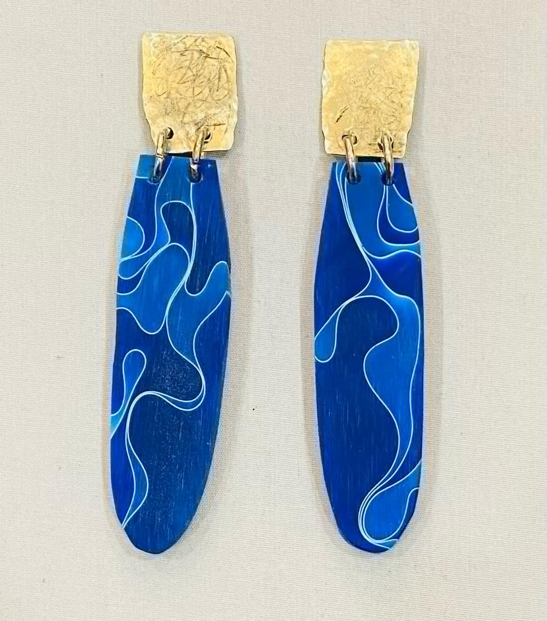 Jewellery — VICTOR ALEXANDRE DESIGN