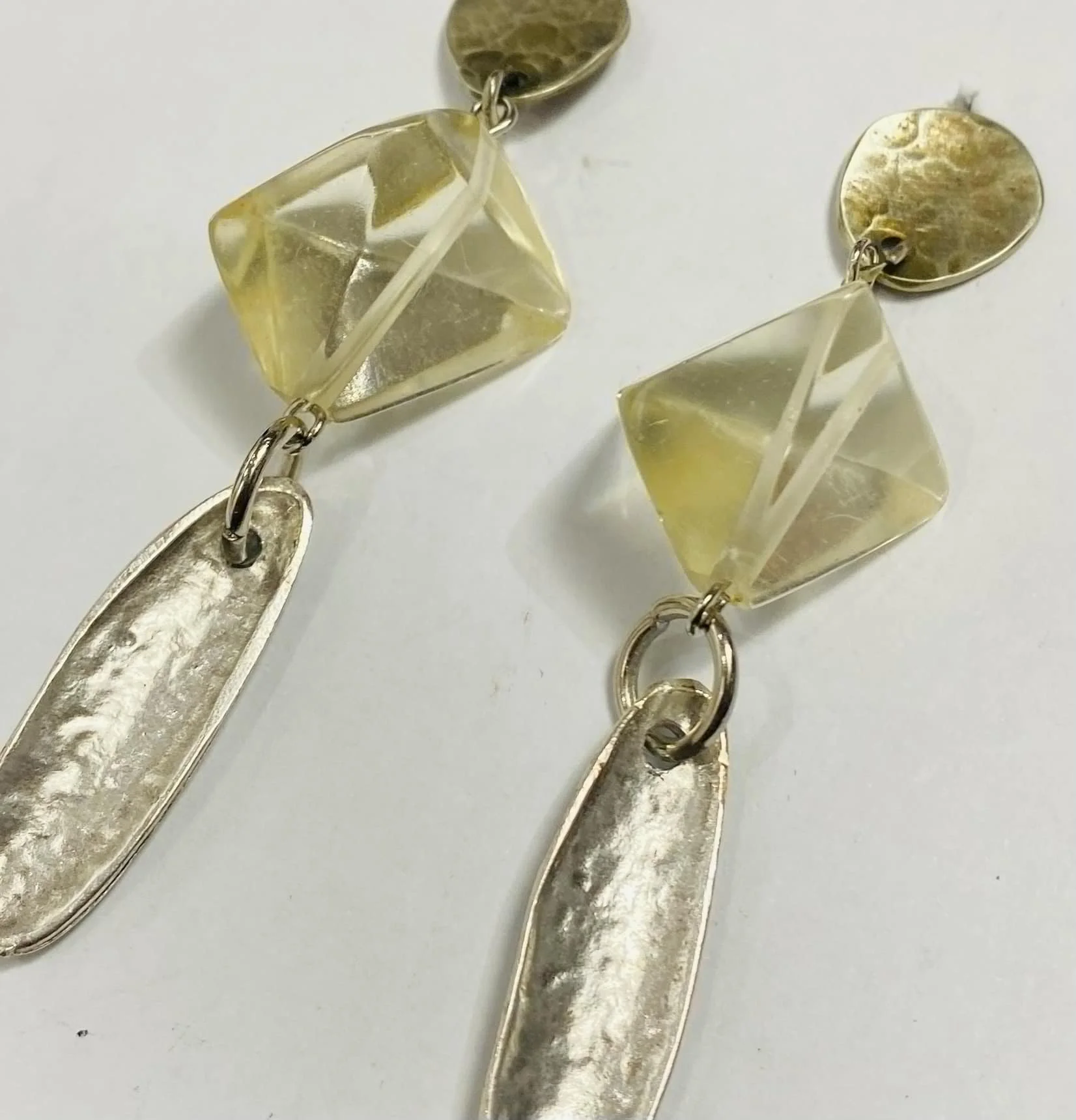 Jewellery — VICTOR ALEXANDRE DESIGN