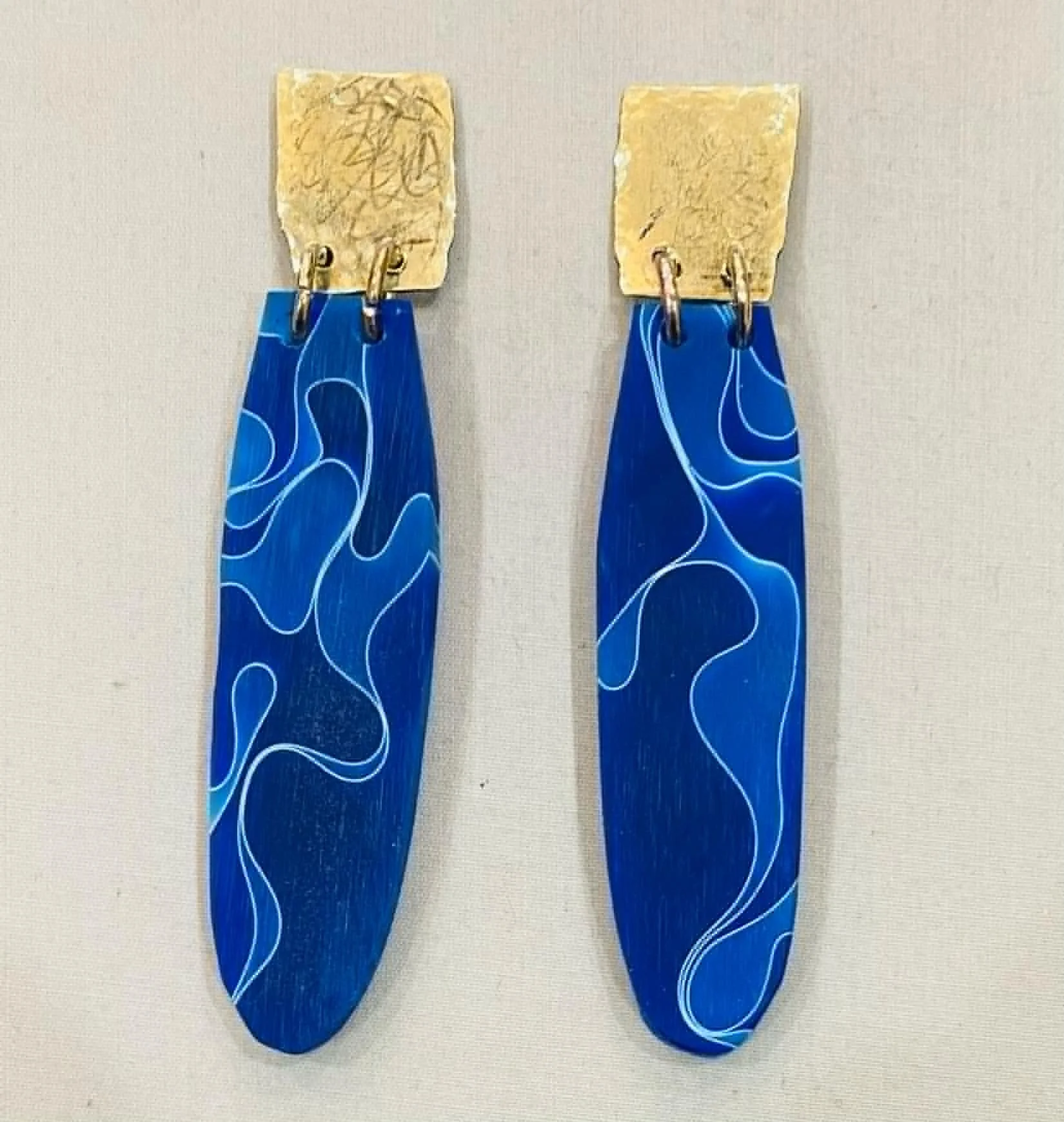 Jewellery — VICTOR ALEXANDRE DESIGN